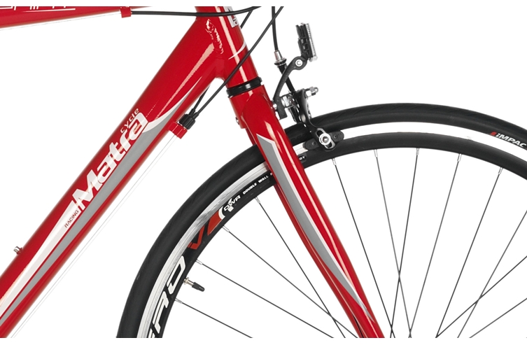Matra Sprint Road Bike | Matrabike.nl