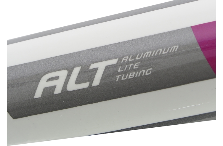 Ideal Moovic 21V | Matrabike.nl