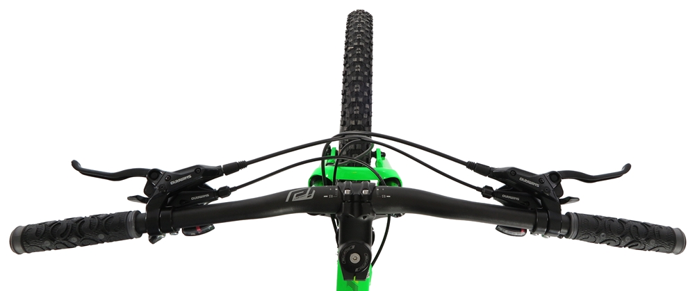 Ideal Pro Rider 27.5" | Matrabike.nl