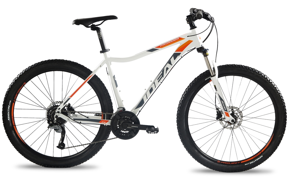 Ideal Pro Rider Uni 27.5" | Matrabike.nl