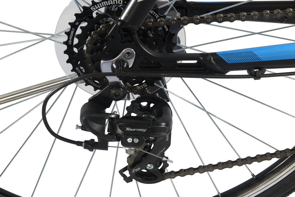 Ideal Moovic 21V | Matrabike.nl