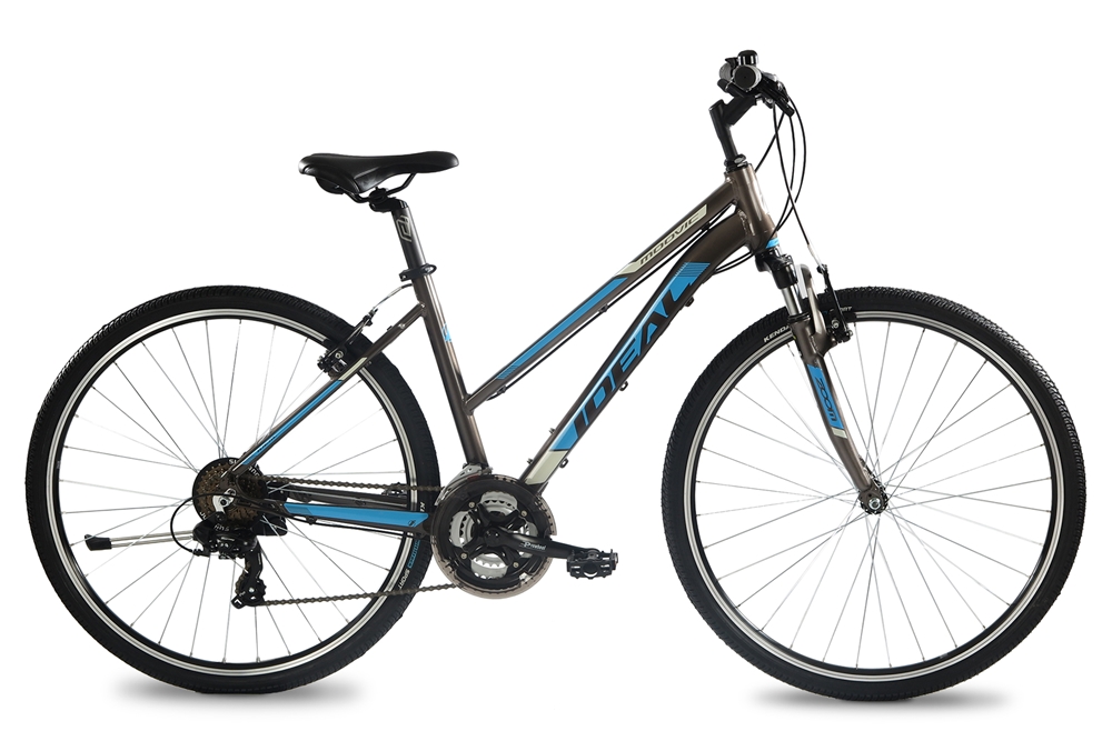 Ideal Moovic 21V | Matrabike.nl