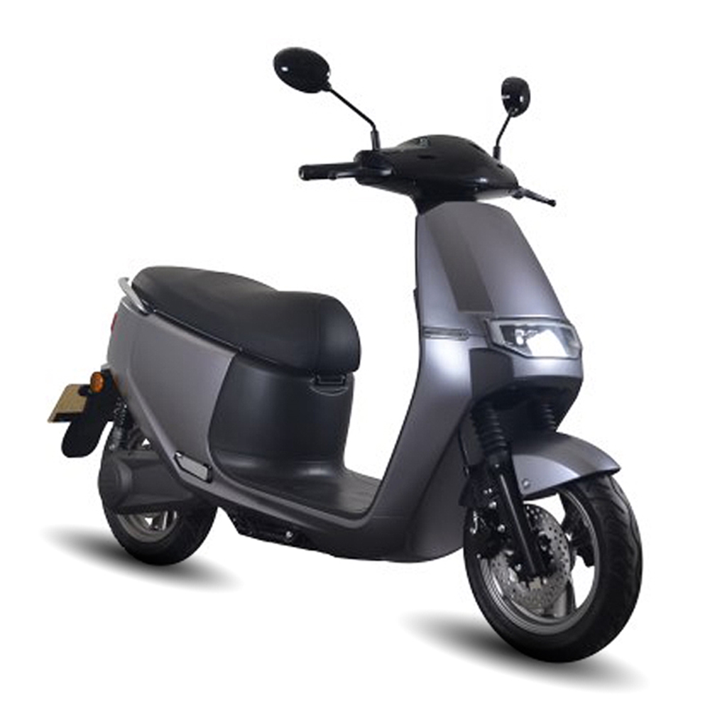 Ecooter E2 S50 | Matrabike.nl