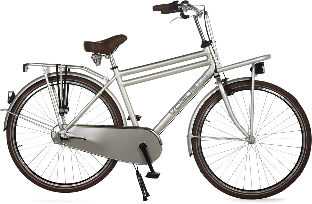 Stokvis Elite Transport | Matrabike.nl