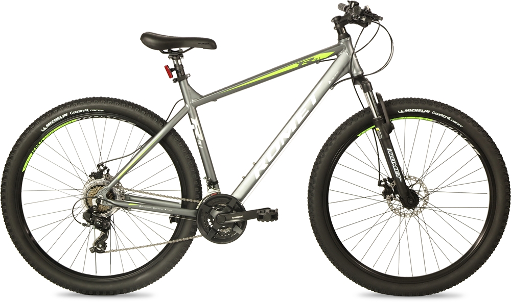 Romet Rambler R9.1 29'' | Matrabike.nl
