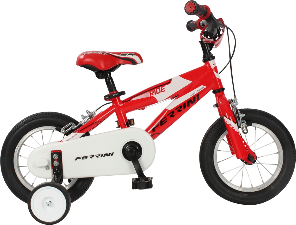 Ferrini Ride 12" | Matrabike.nl