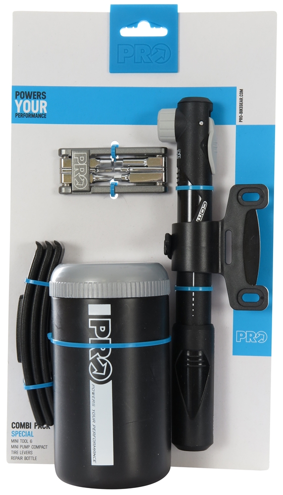 PRO Combi Pack Special | Matrabike.nl