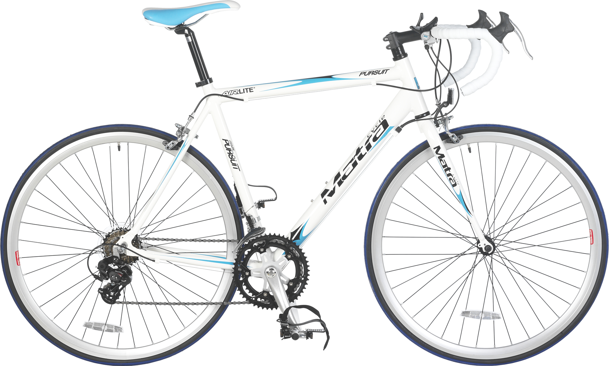 Matra Pursuit Road Bike | Matrabike.nl