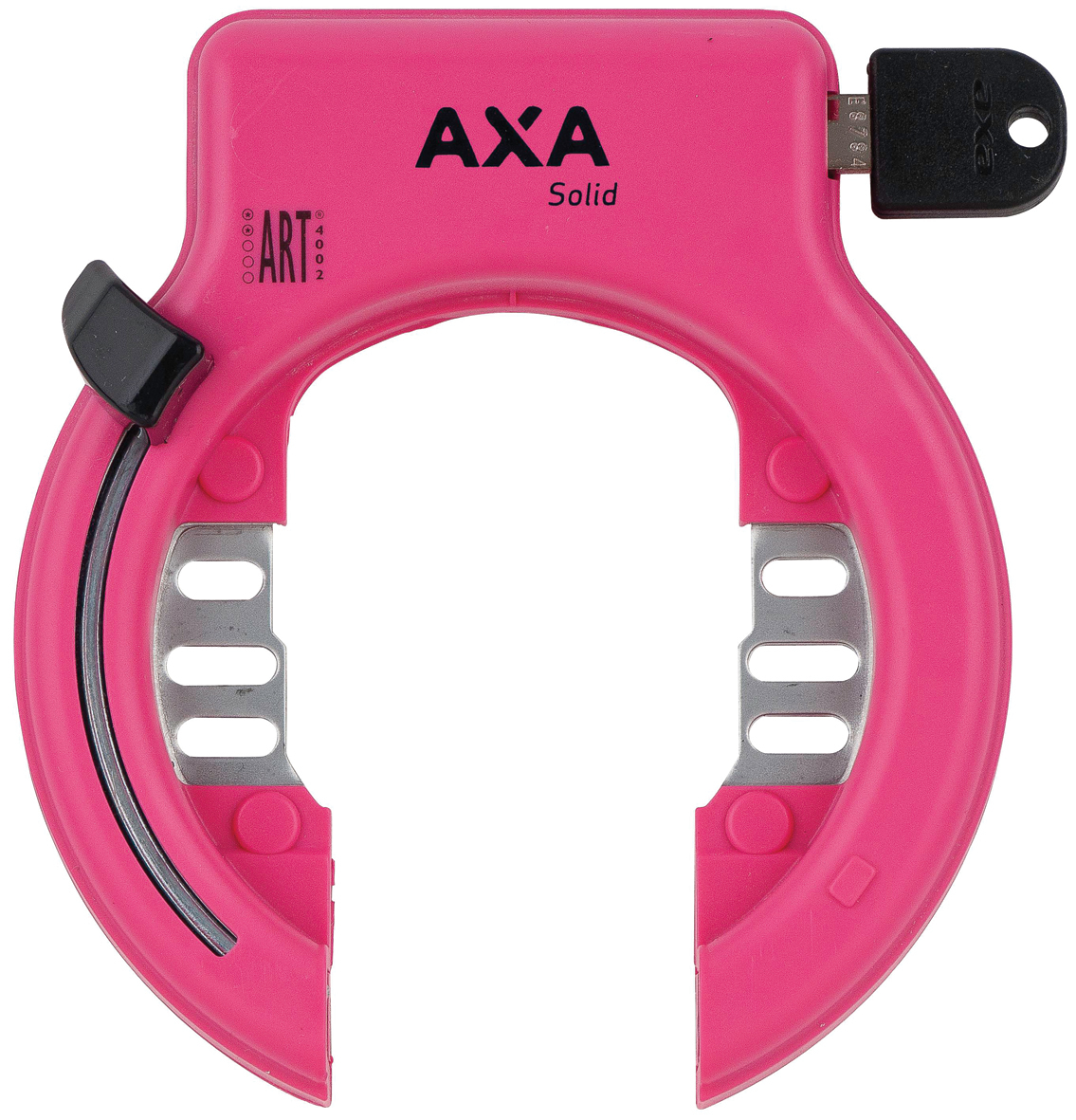 Axa Solid ringslot ART** | Matrabike.nl
