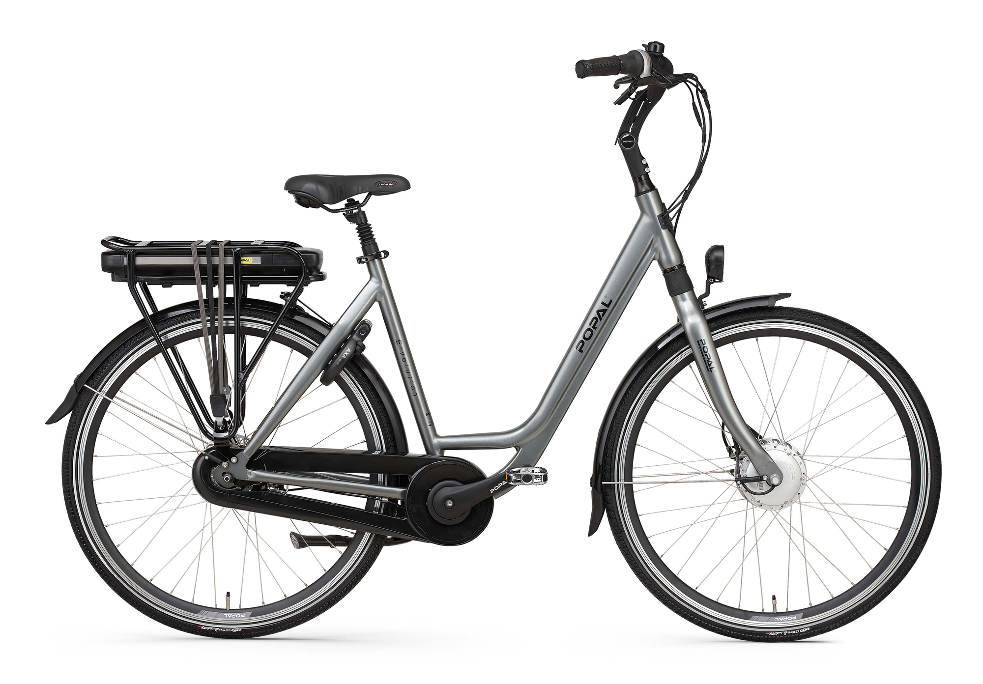 Popal E-volution 12.2 | Matrabike.nl