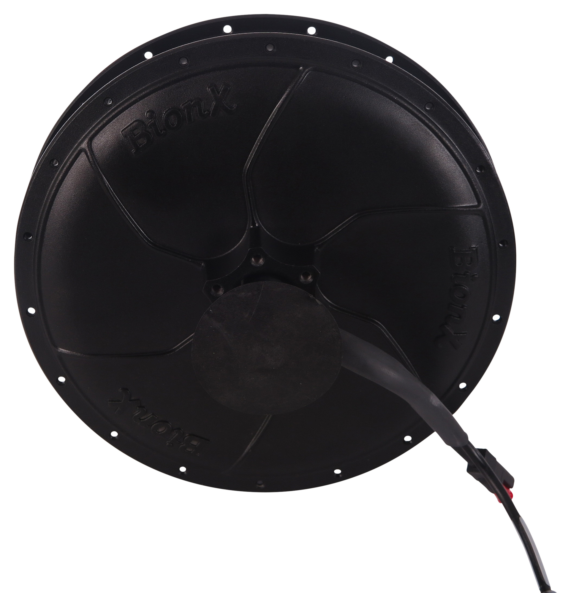 BionX Motor Achterwiel | Matrabike.nl