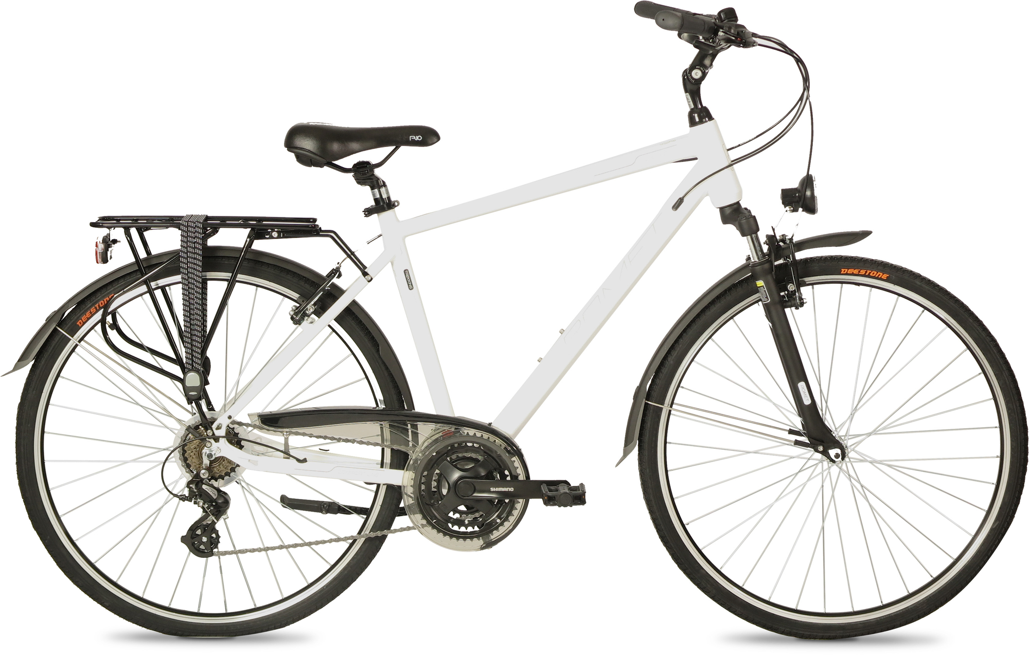 Romet Wagant 1 | Matrabike.nl