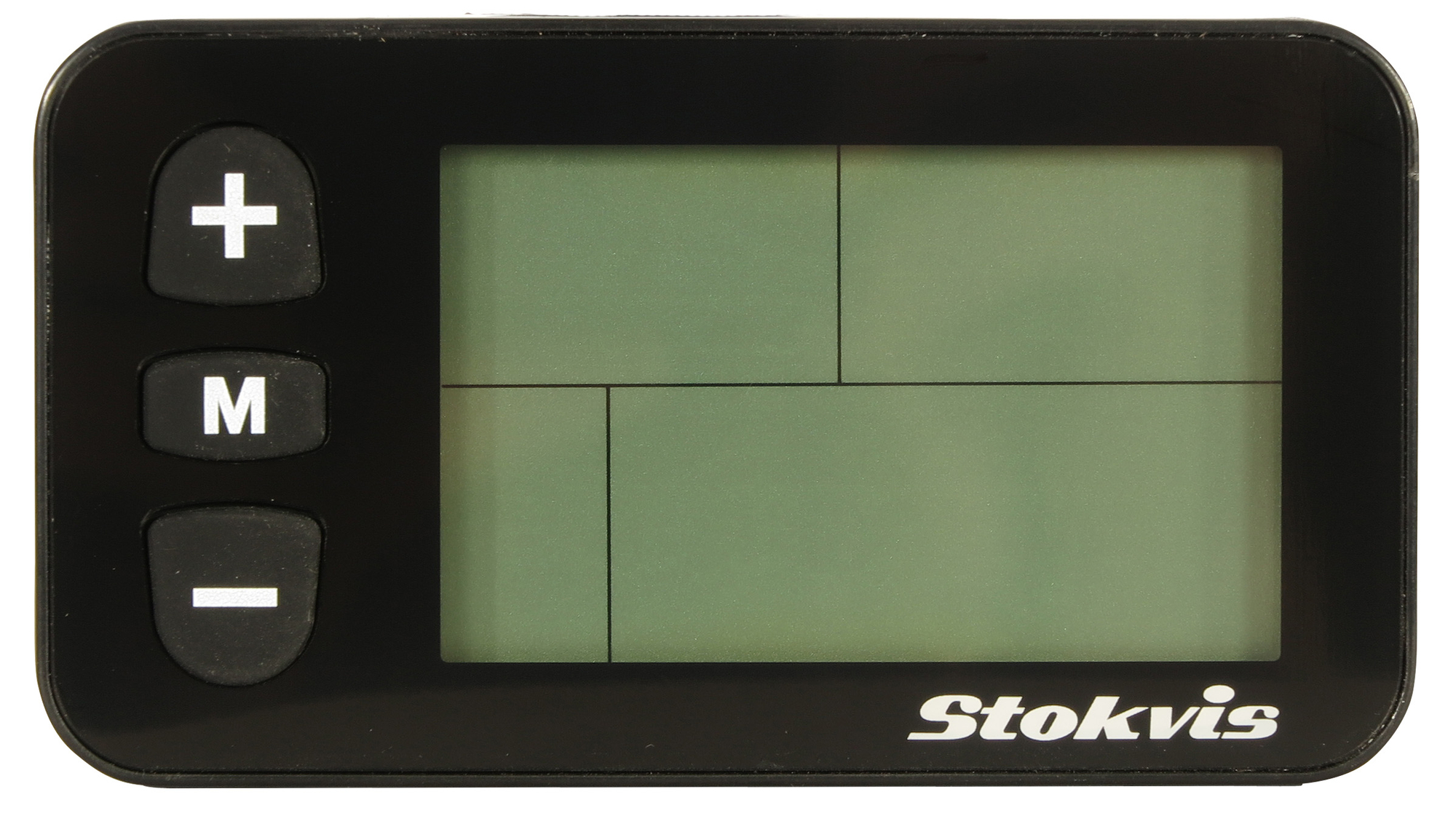 Stokvis LCD-display | Matrabike.nl