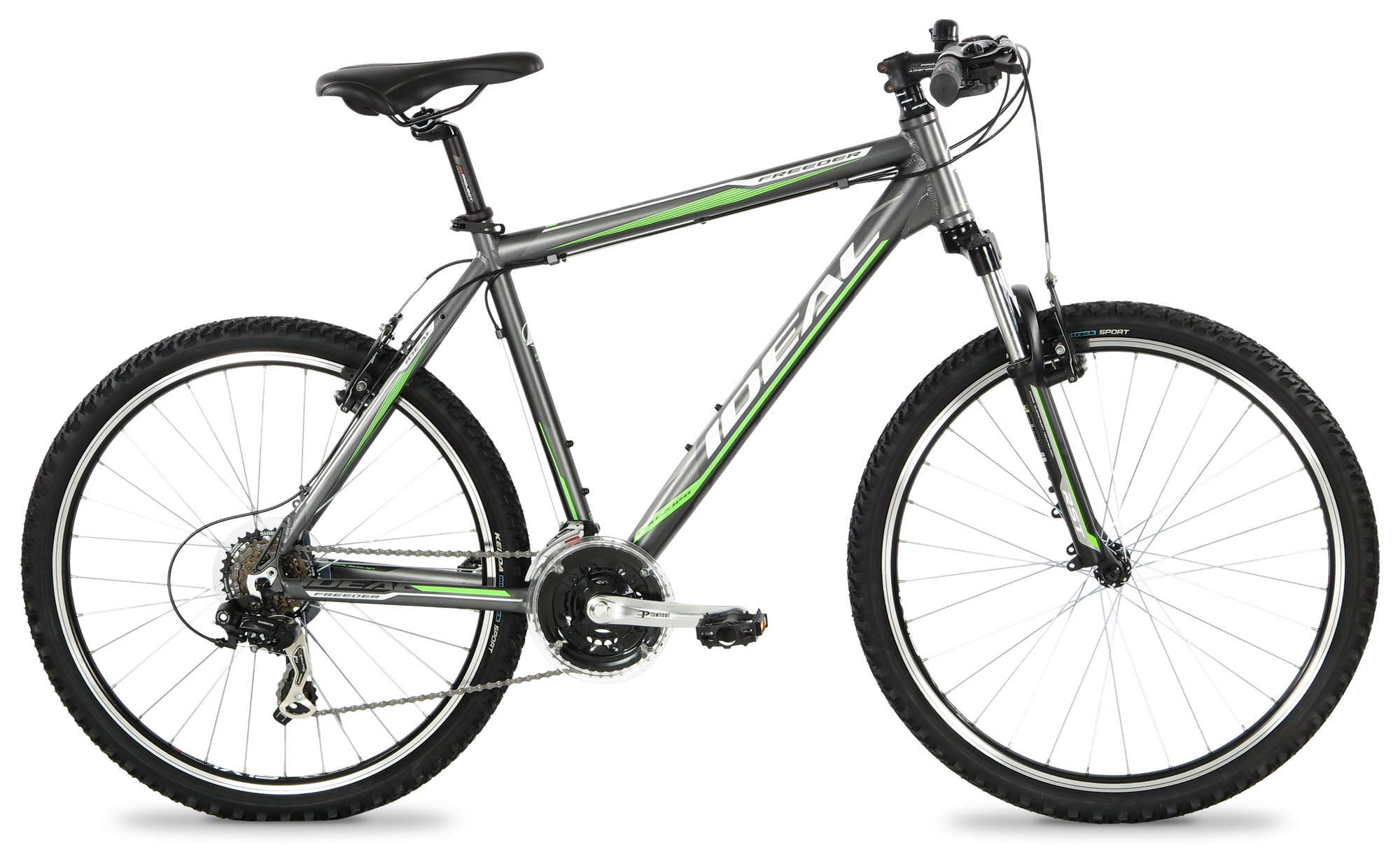 Ideal Freeder Vbrake | Matrabike.nl